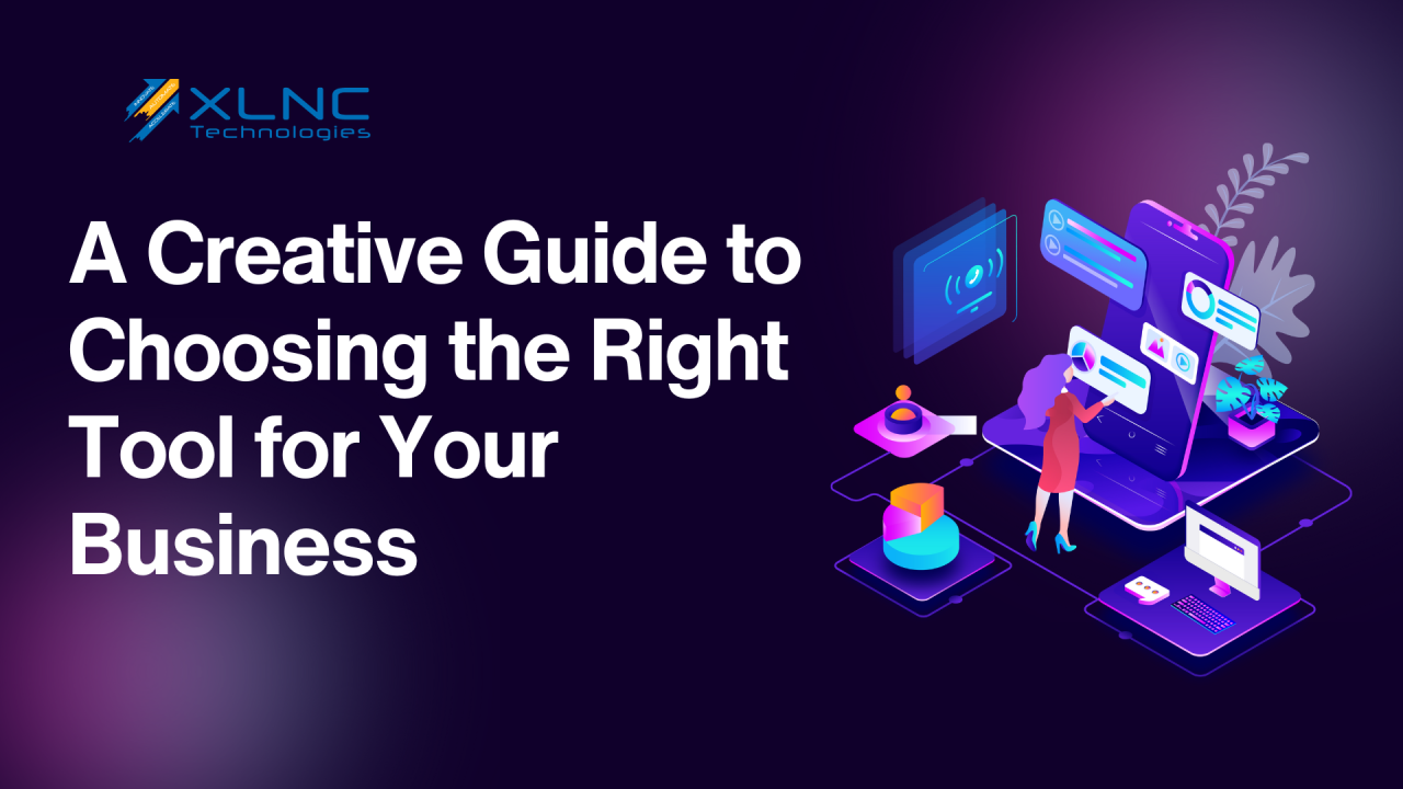 How To Choose The Right Rpa Tool Key Criteria For Business Success